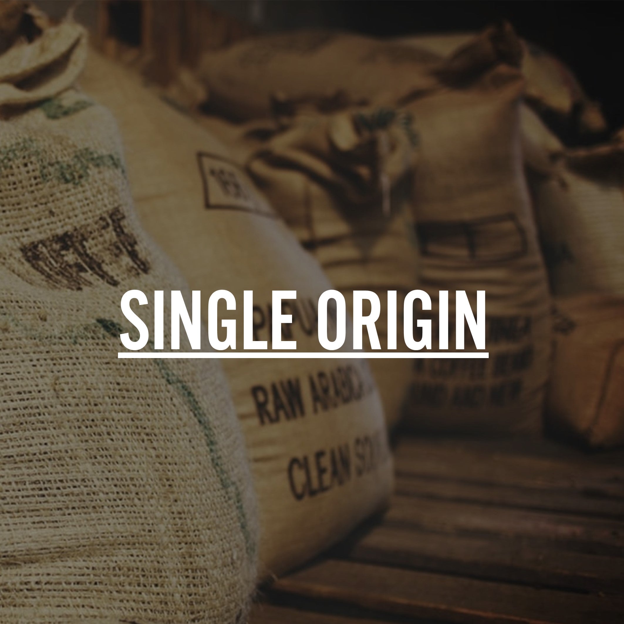 Coffee (Single Origin) – Hand Roasted Coffee Warehouse